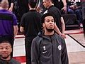 Categorysacramento Kings Vs Portland Trail Blazers December 04