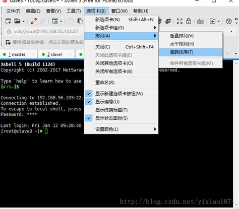 hadoop2 9 0安装与配置 hadoop集群搭建 hadoop2 9安装 csdn博客