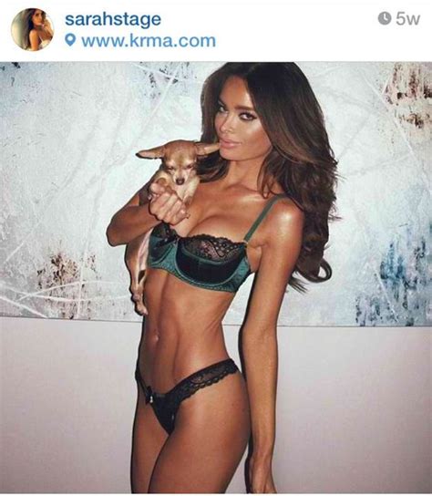 The Hottest Instagram Accounts You Should Be Following Pics