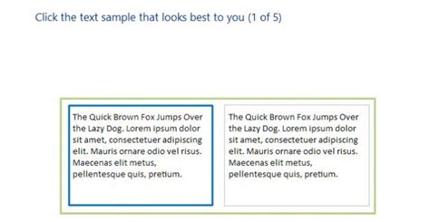 How To Adjust ClearType For Better Looking Fonts On Windows Laptop Mag