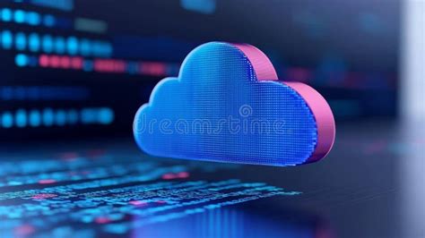 Data Transfer Concept Based On Cloud Computing Technology Using Interconnected Polygons And