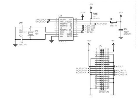 Unlock The Mcp2515 Datasheet Everything You Need To Know