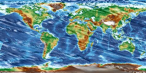 Allow The Use Of A Separate File For Shading Grdimage I · Issue 618