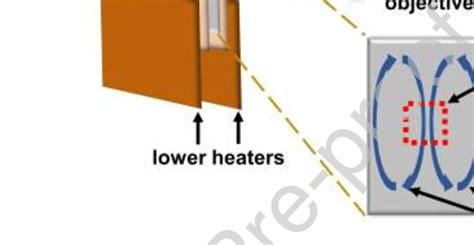 Schematic Illustration Of The Synchrotron X Ray Experimental Setup And Download Scientific