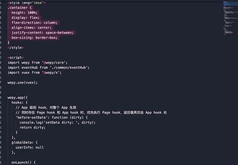 json代码高亮显示插件vue json pretty 灰信网软件开发博客聚合