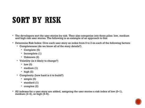 Agile Manifesto And Xp Ppt Web Development Internet