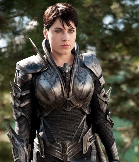 Faora Ul Dc Cinematic Universe Wiki Superman Fandom Powered By Wikia