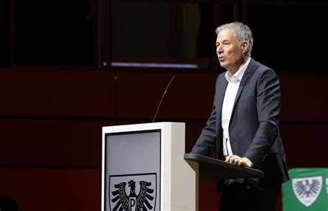 Frank Westermann Wirklich Gute Arbeit Geleistet Preußenjournal