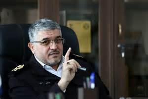 هشدار رئیس پلیس به زنان موتورسوار این کار جرم است همشهری آنلاین