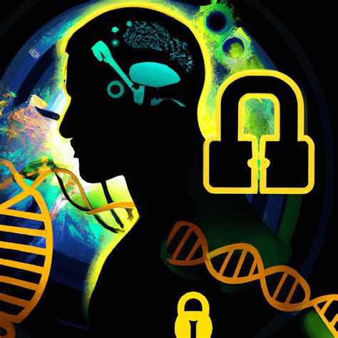 Biohacking And Personal Development Unlocking Your Full Potential Blu Brain