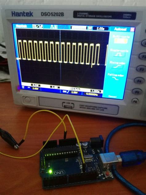 Arduino Timer Interrupciones Con El Timer2 Hetpro Tutoriales