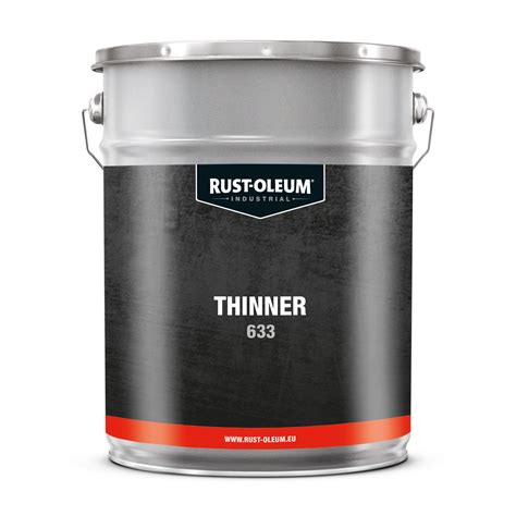 Rust Oleum Thinner 633 Rms Repair And Maintenance Suppliers
