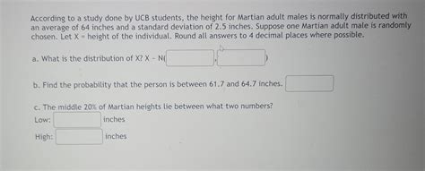 Solved Please Show Me Step By Step How To Do Each Part Of Chegg
