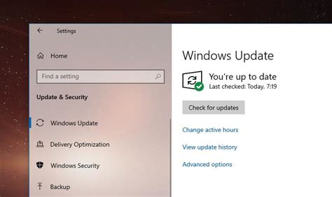 How To Block Access To Windows Update In Windows Version Softpedia