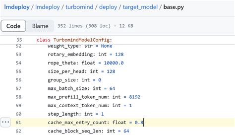lmdeploy 量化部署进阶实践 lmdeploy部署 csdn博客