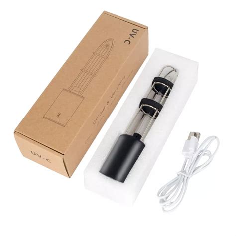 УФ лампа дезинфектор Lovedoll