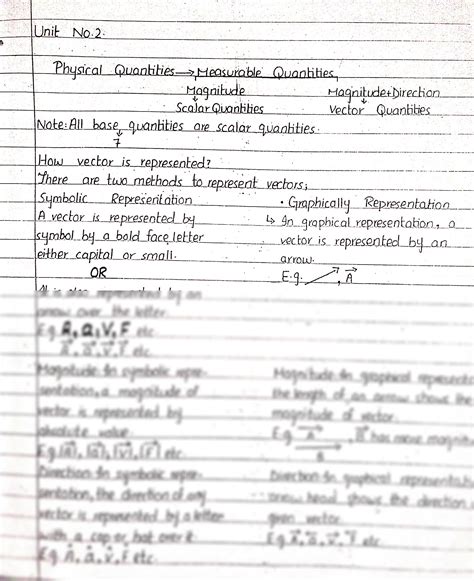 SOLUTION Physics Chp Physical Quantities Cartesian Coordinate System Representation Of Any