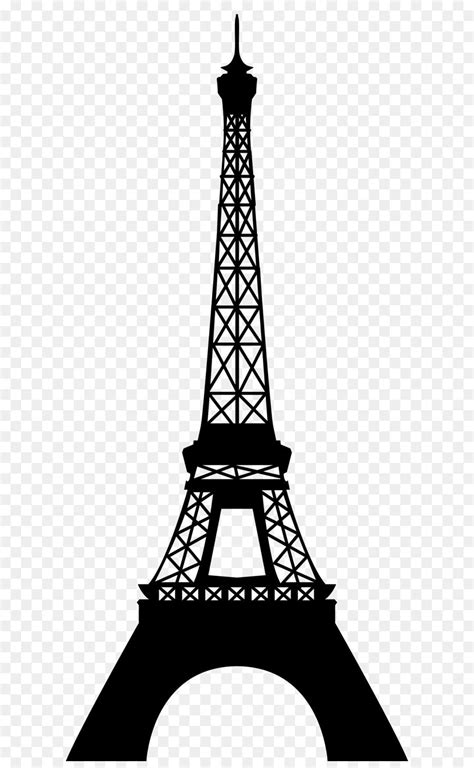 Eiffel Tower Vector Png At GetDrawings Free Download