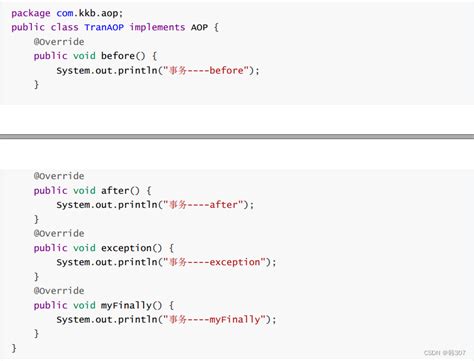 Java代理模式详解：静态代理与动态代理 Csdn博客