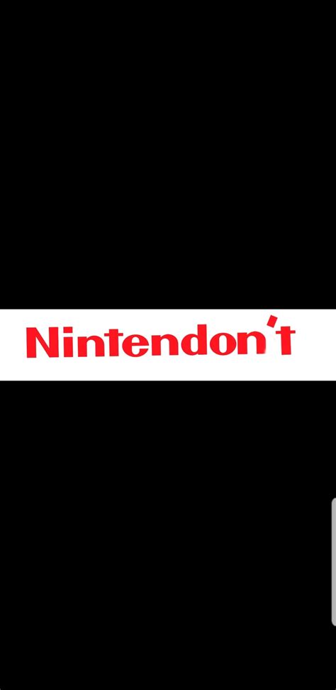 Just Dont R Sbubby