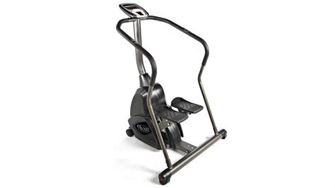 Stair Climber Assembly Xcellence Tech