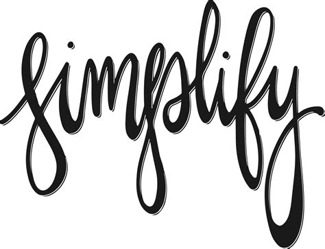 Simplify Svg Tiktok Svg Party Svg Birthday Svg Tiktoker Inspire