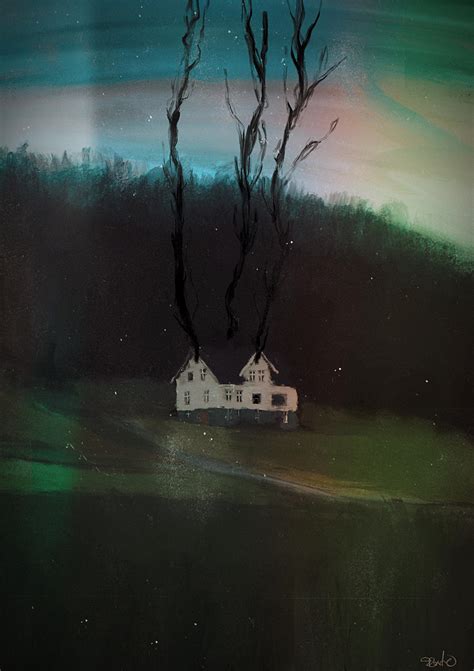 Art By Me R Creepy
