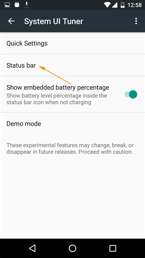 How To Enable Battery Percentage On Xiaomi Poco X Pro Phone