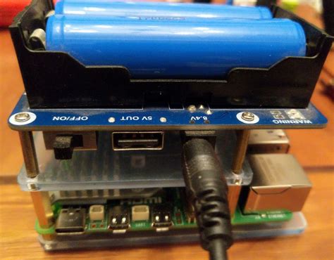 allan pead on linkedin raspberrypi5