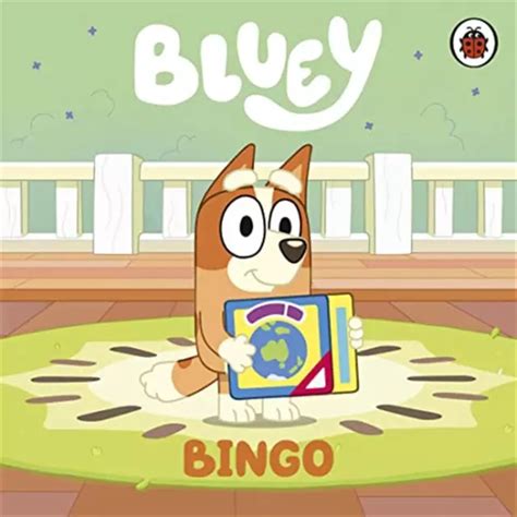 Bluey Bingo Bluey Eur 1200 Picclick De