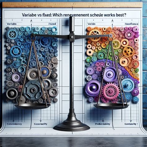 variable vs fixed which reinforcement schedule works best psyforu