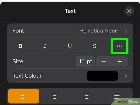 How To Highlight In Pages On Mac IPhone IPad Easy Ways