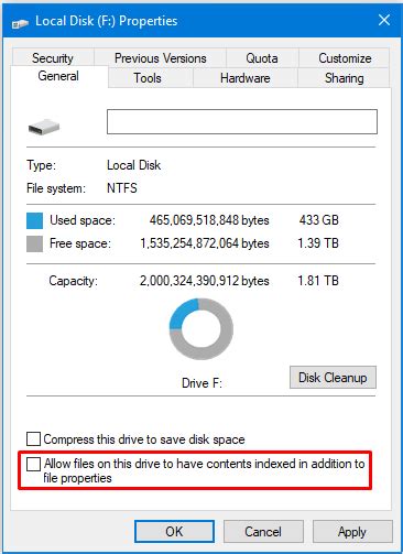 Slow Access To Network Shares On Windows Computers Alexander S Blog