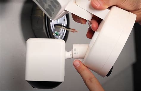Wyze Cam Floodlight Pro Mounting Guide Wyze