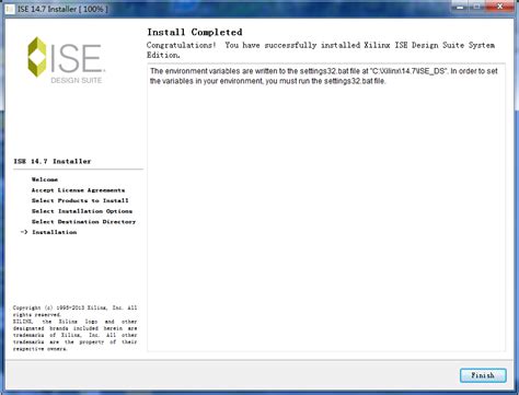 【原创】xilinx Ise14 7 安装教程 Crazybird 电子技术应用 Aet 中国科技核心期刊 最丰富的电子设计资源平台