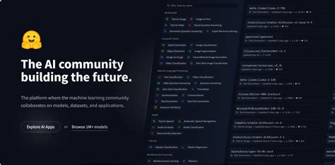 Hugging Face Explained What It Is Why It Matters And How Anyone Can Use It Smartaitoolstech