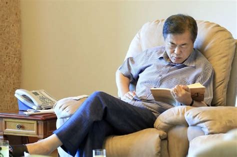 문재인 전 대통령 경남 양산서 평산마을 책방 연다 노컷뉴스