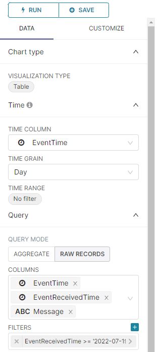 Raijin Raijin Plugin For Apache Superset