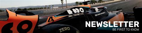 sign up to zd newsletter zero density