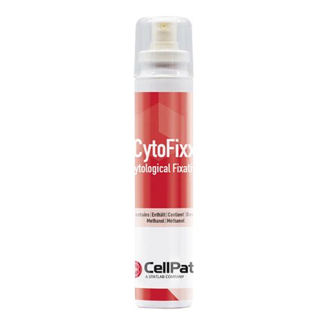 Cytofixx Pump Spray 150ml Cytological Fixative