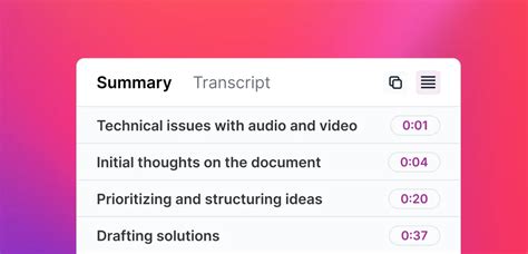 Audio To Text With Timestamp Screenapp