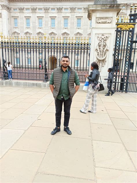 Chiragkumar Patel Medium