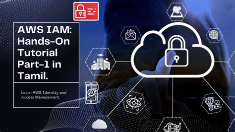 Aws Iam Hands On Part 1 In Tamil ~ Anne Rinita Youtube