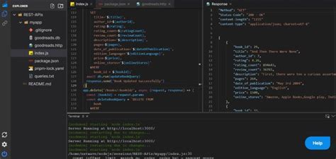 Vishwa Jaganathan On Linkedin Nxtwave Nodejs