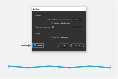 How To Make Jagged Edges In Illustrator Envato Tuts