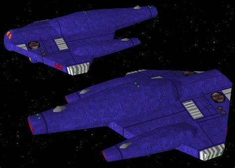 Isc Classic Dreadnought Sfb By Digitalexplorations On Deviantart