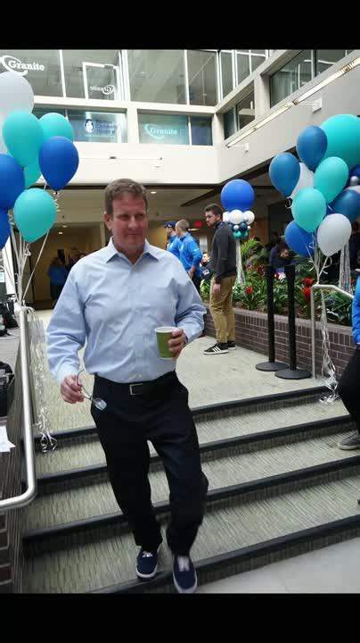 Jerry Scheer Posted On Linkedin