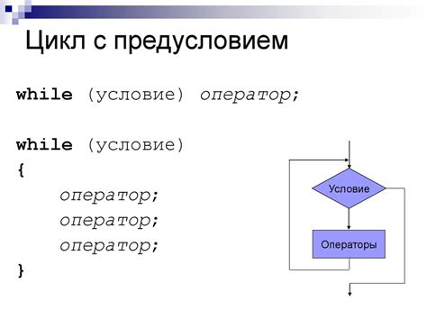 Язык С Лекция №2 Алгоритмические структуры презентация онлайн