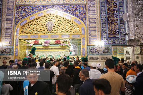 علت نامگذاری ۲۳ ذی‌القعده به عنوان روز زیارتی امام رضاع ایسنا