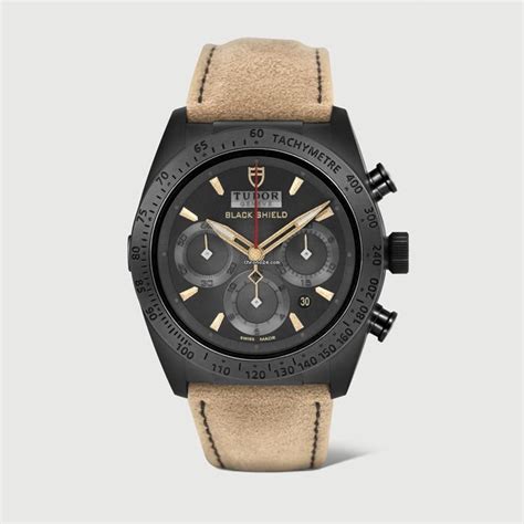 Tudor Fastrider Black Shield For C 8 131 For Sale From A Trusted Seller